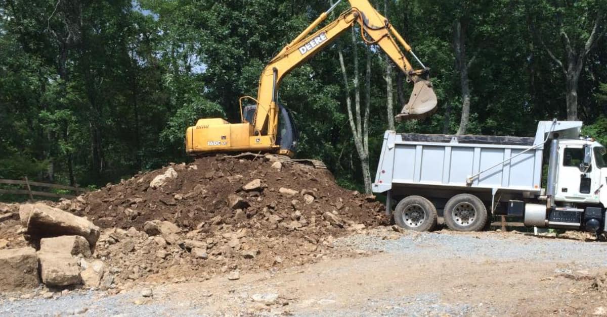 How Is Soil Remediation Done: The 3 Types | Stewart Environmental