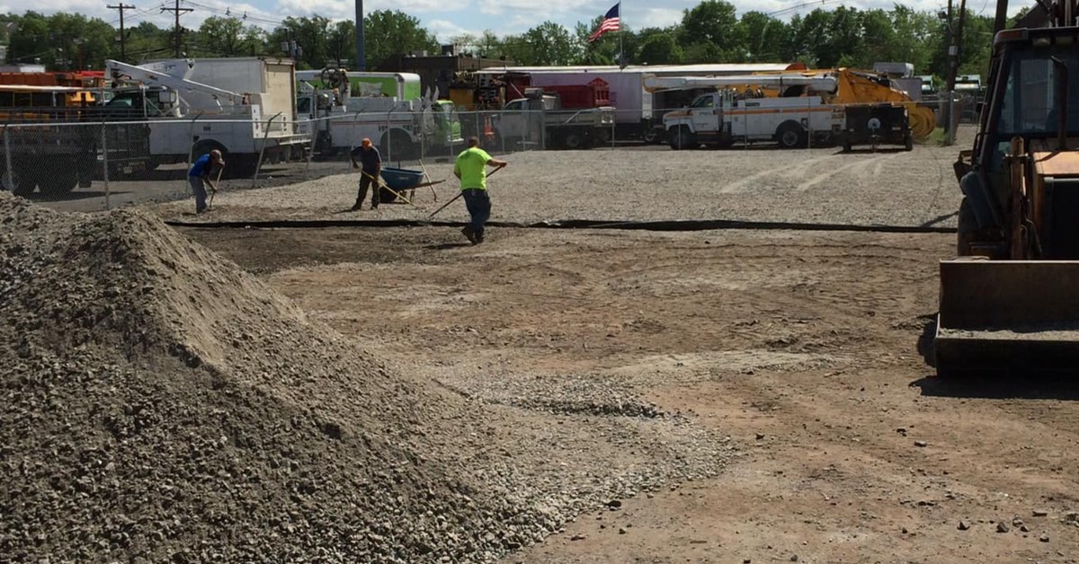 Gas Station Contamination Cleanup & Remediation Services, NJ, PA, CT