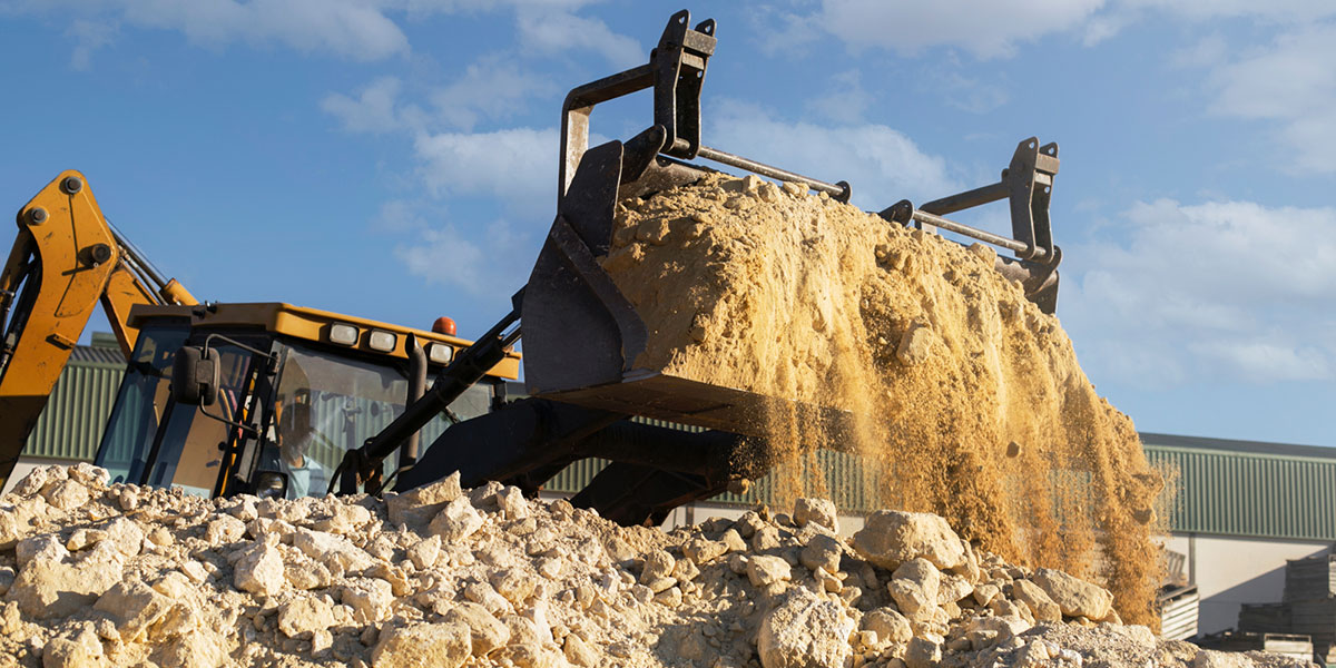 Contaminated Fill Dirt And Illegal Dumping | Stewart Environmental