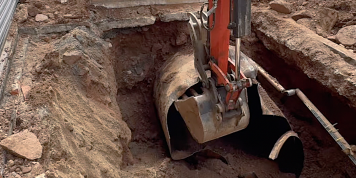 Oil Tank Removal Newark NJ | Stewart Environmental