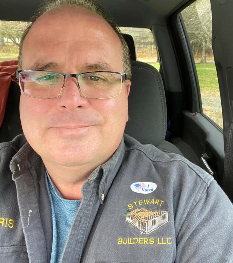 Meet The Team | Stewart Environmental